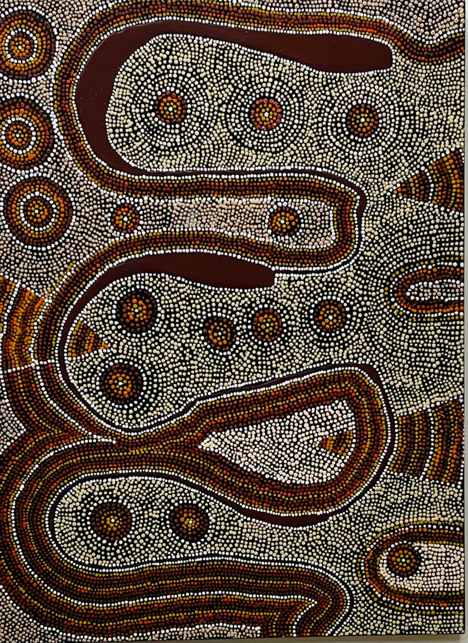 Dalmarri | A Supply Nation Certified Indigenous Organisation
