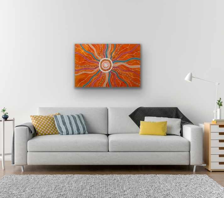Father Sun – Dalmarri